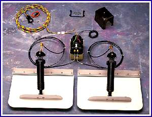 Trim Tab Systems by Sterndrives.com